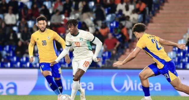 Can 2025 : le Gabon enchaîne une 3e défaite et quitte la compétition ...