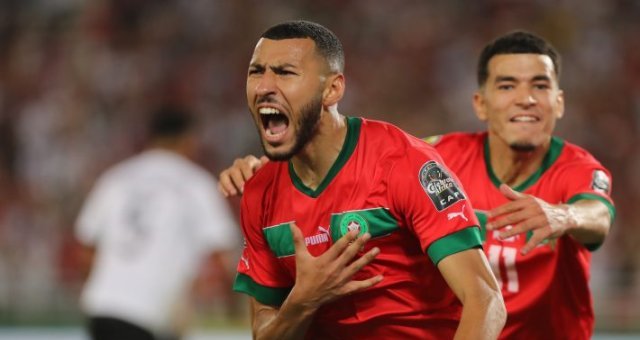 CAN U-23 Maroc 2023 : le Maroc remporte sa compétition au terme d’une finale haletante | FootGabon
